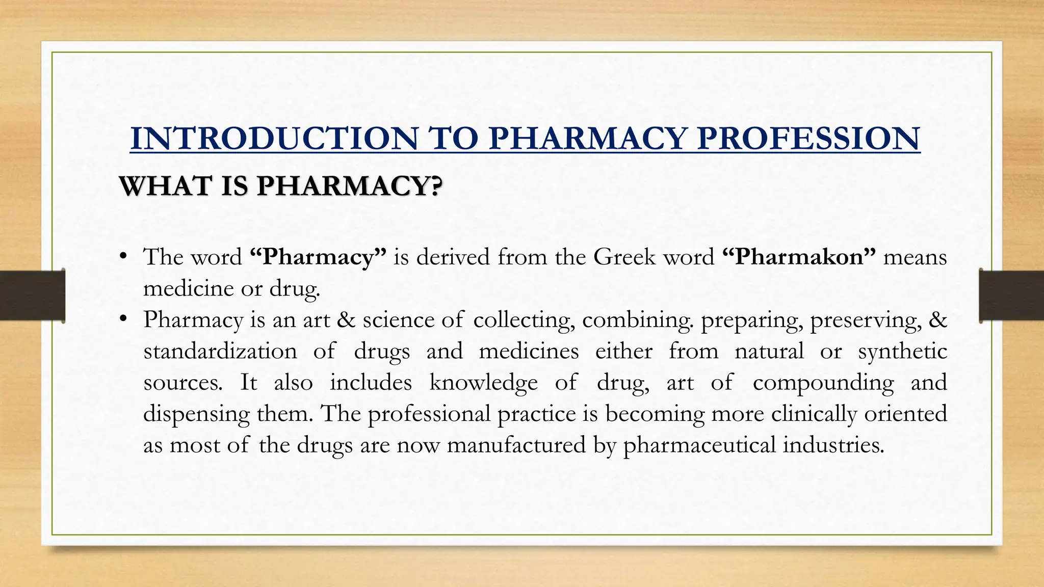 FUTURE OF PHARMACY FIELD AND ITS SCOPE.pptx