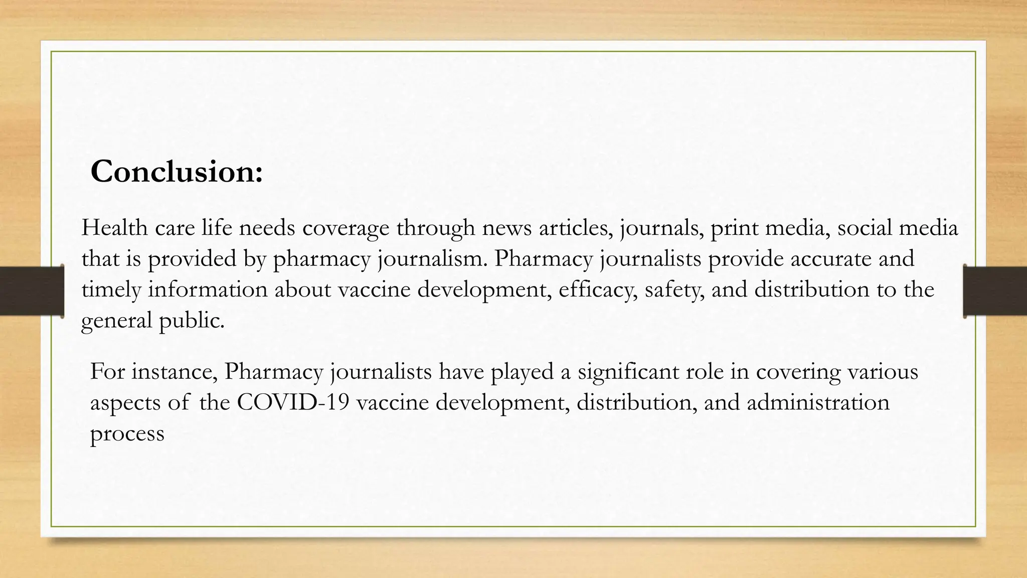 FUTURE OF PHARMACY FIELD AND ITS SCOPE.pptx