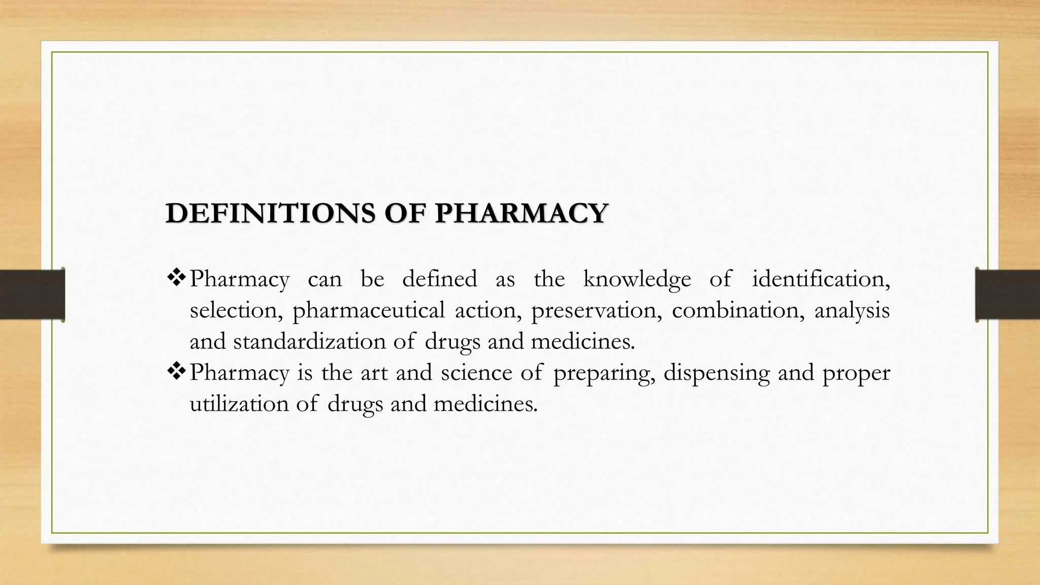 FUTURE OF PHARMACY FIELD AND ITS SCOPE.pptx