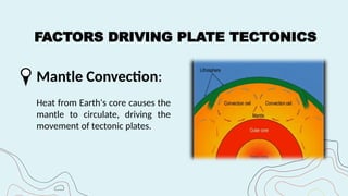 Future of Plate Tectonics - Presentation | PPTX