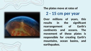 Future of Plate Tectonics - Presentation | PPTX