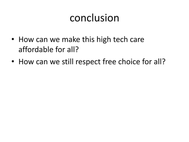 Future of pnd - Eurocat 2011 | PPT