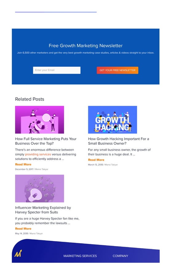 Future of product development markovate | PDF