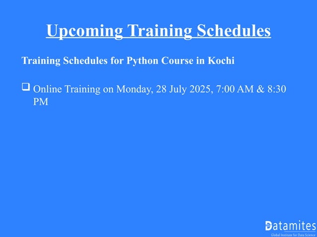 Future of Python Development Trends, AI, and Career Evolution.pptx