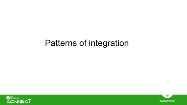 The Future of Intuit's QuickBooks Online platform | PPTX