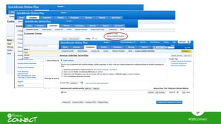 The Future of Intuit's QuickBooks Online platform | PPT