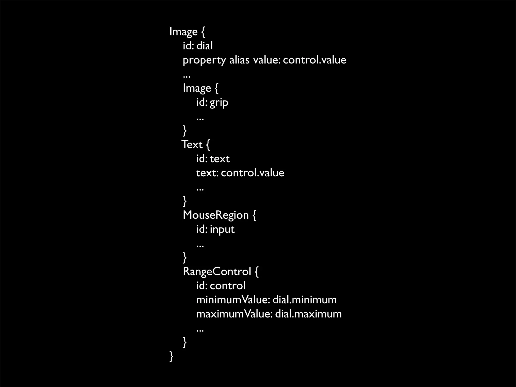 The Future Of Qt Widgets Ppt