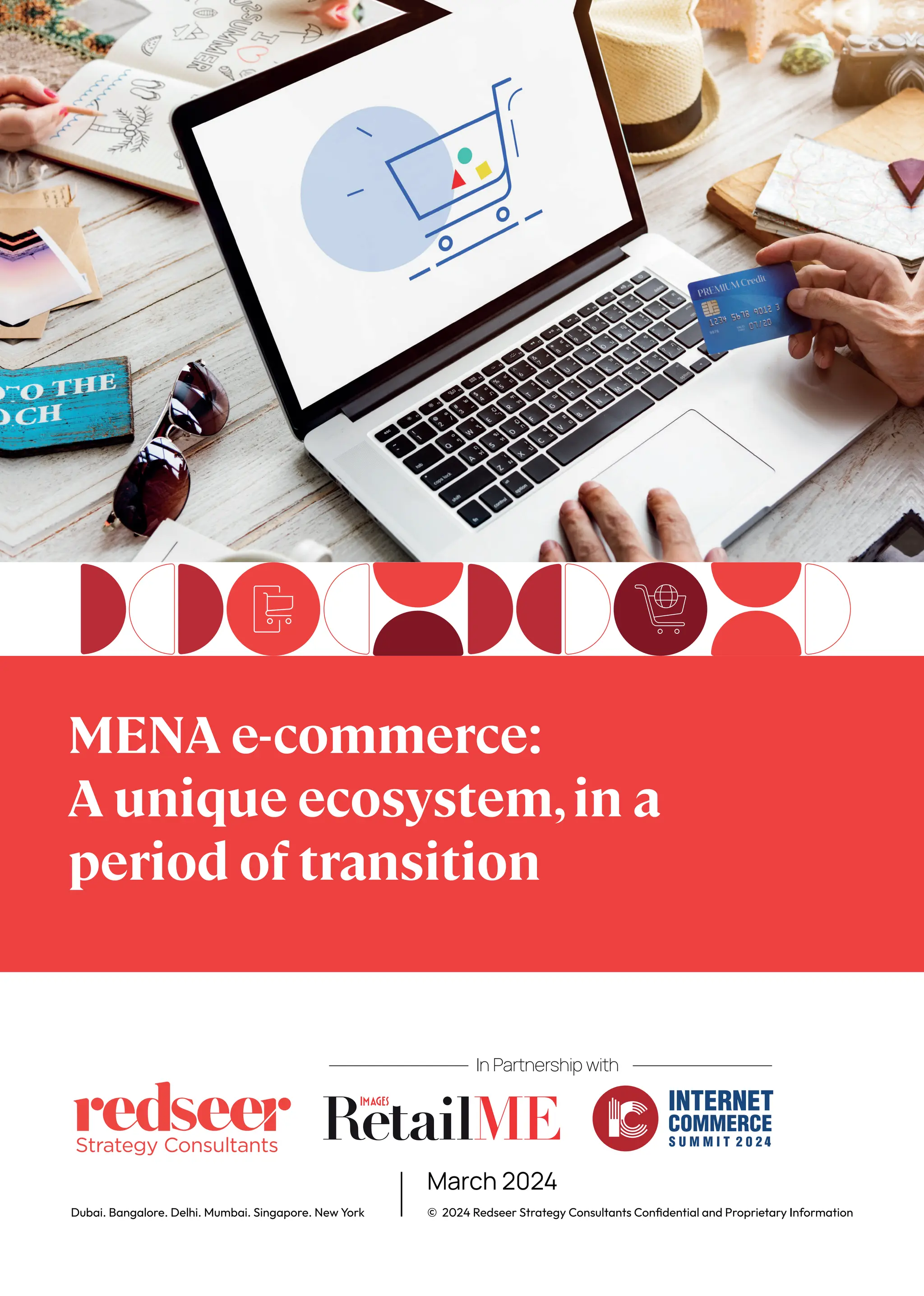 MENA e-commerce: A unique ecosystem, in a period of transition | PDF | Business | Business and ...
