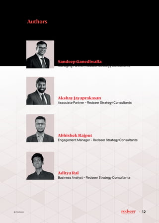 MENA e-commerce: A unique ecosystem, in a period of transition | PDF