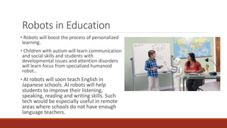 Future of Robotics Technology.pptx