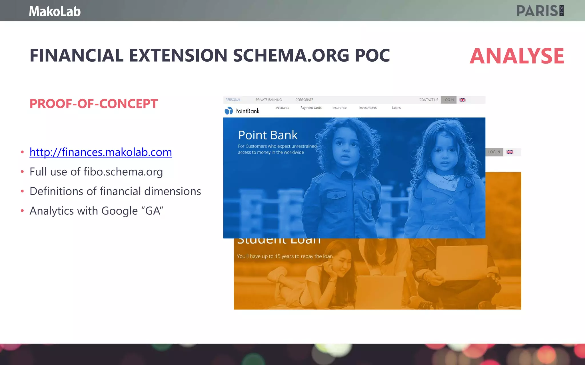 A possible future role of schema.org for business reporting | PPTX