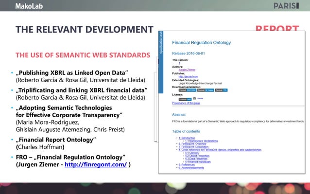 A possible future role of schema.org for business reporting | PPTX