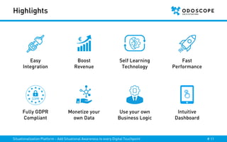 Future of Shopping by Ralph Hunermann - Odoscope | PPT