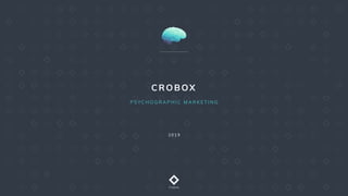 Future of Shopping by Rodger Buyvoets - Crobox | PPT