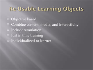 Future Of Simulation In Healthcare Education | PPT