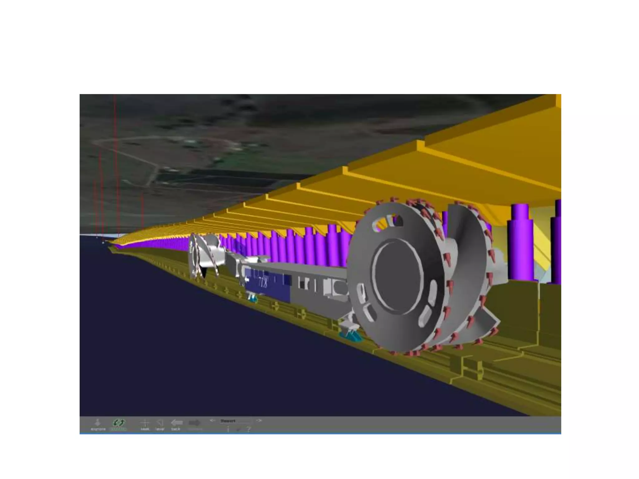 Future of simulation in mining | PPTX | Simulation Video Games | Video Game Genres