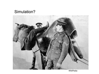 Future of simulation in mining | PPTX | Simulation Video Games | Video ...