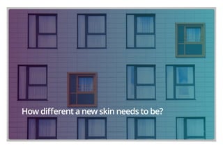 Future of XWiki Skins | PPT