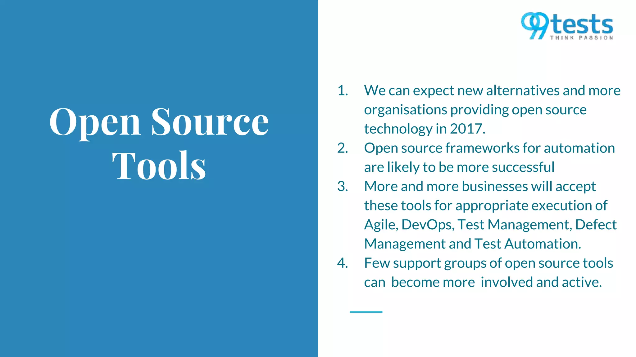 Future Of Software Testing | PDF