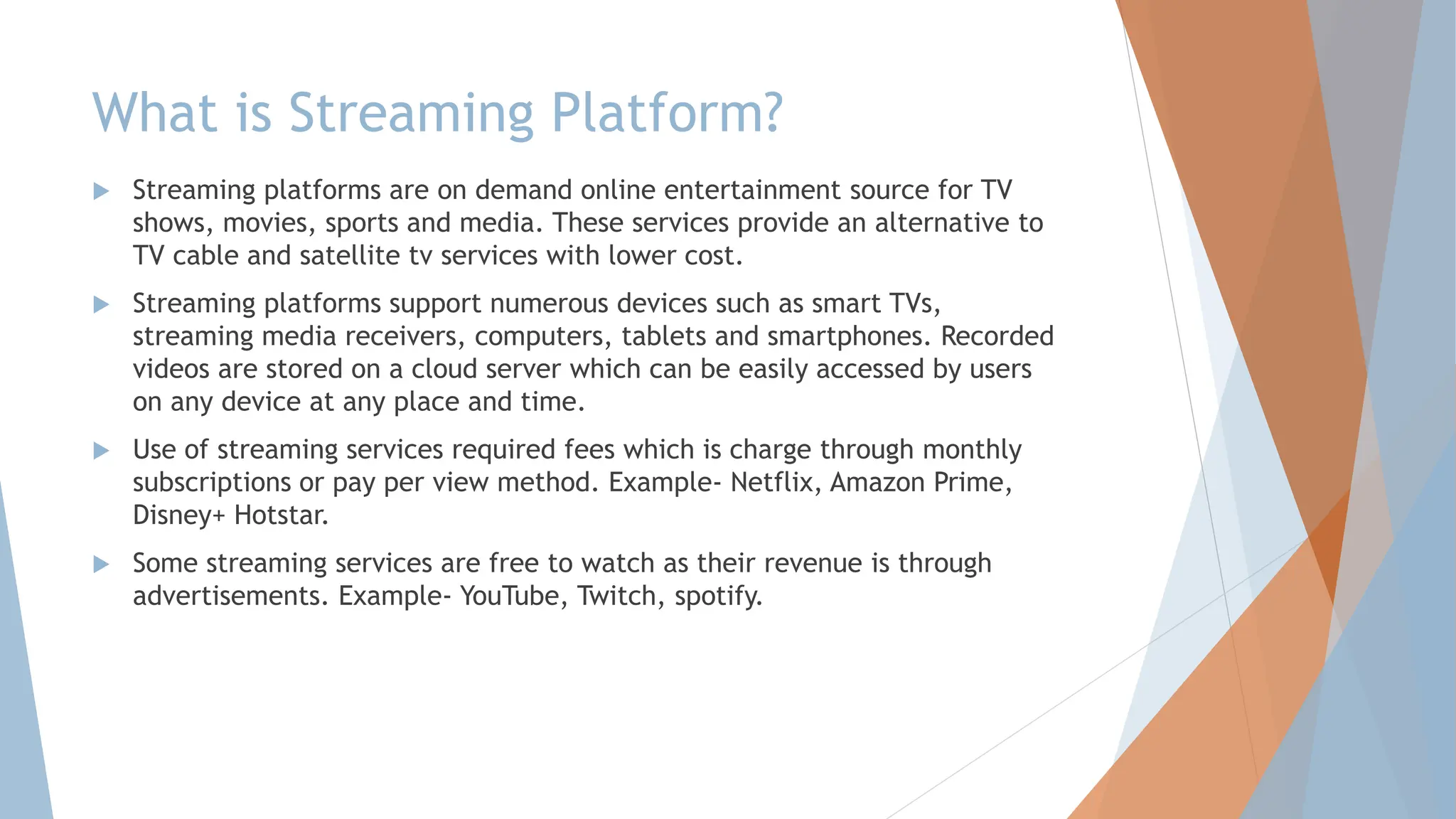 Future of Streaming Platforms today.pptx