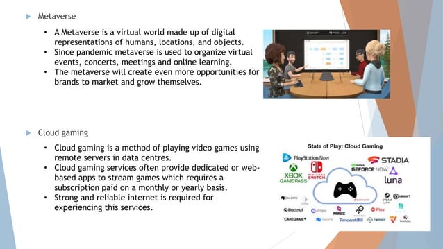 Future of Streaming Platforms today.pptx