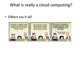 Future of the cloud | PPTX