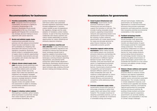 Future of Trade 2024 - Decoupled and Reconfigured - Snapshot Report | PDF