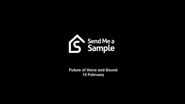 Send Me a Sample. | PPT
