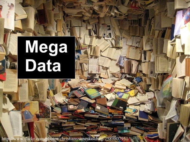 Future Of Web 3.0 (Web 3 Expo Oct 2008) | PPT