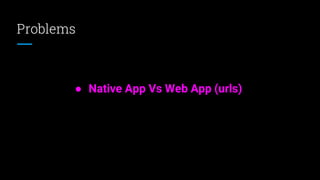 Future of web development | PPT