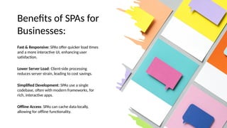 The Future of Website Development: Trends and Technologies | PPT