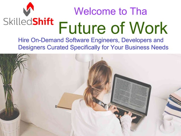 Future of work | PPT