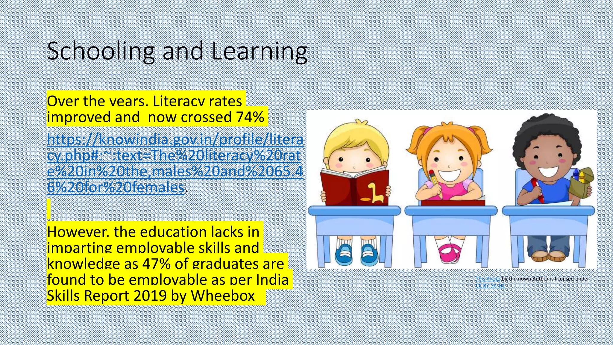 Future of work (edx project) | PPT