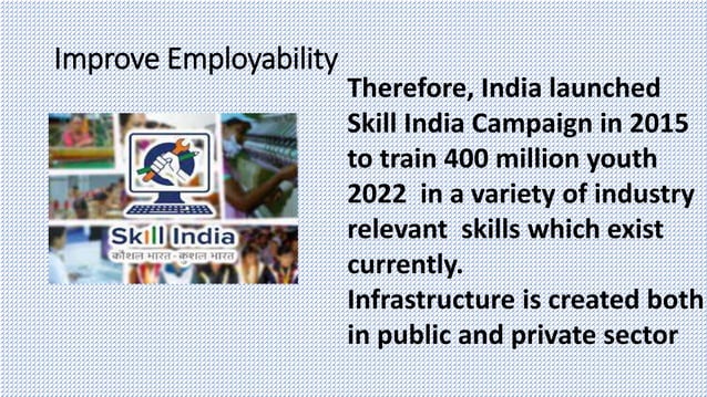 Future of work (edx project) | PPT