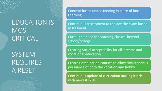 Future of work (edx project) | PPT