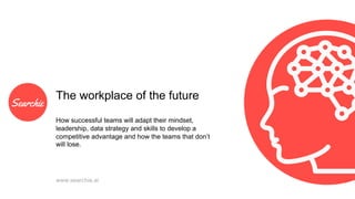 Future of Work | PPT