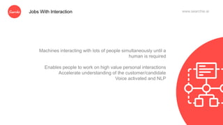 Future of Work | PPT