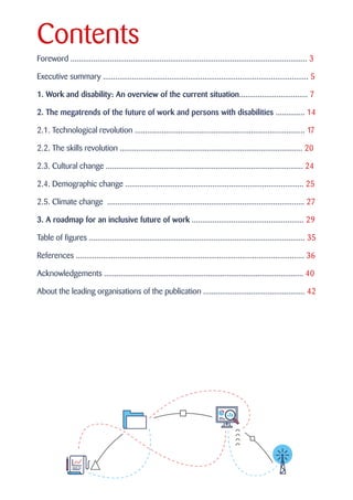 Future of work for persons with disabilities | PDF