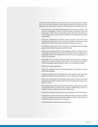 Future of Work & Careers | PDF