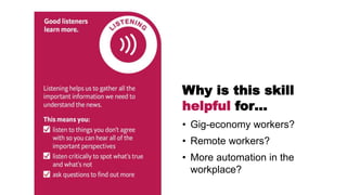 Future of work PowerPoint | PPTX