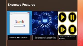 Future operating system | PPTX