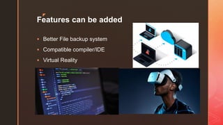 Future operating system | PPTX