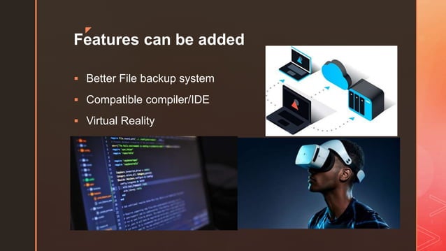 Future operating system | PPTX