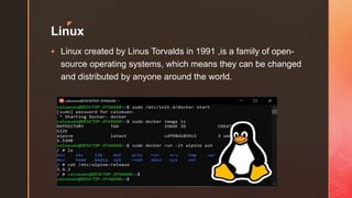 Future operating system | PPTX