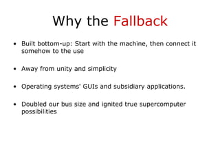 Future Operating Systems | PPT