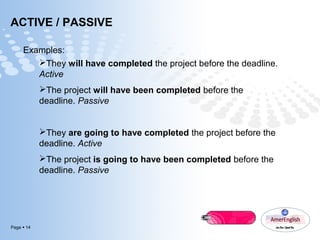 Future perfect 2 tense 10 | PPT