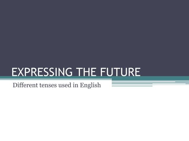 Future perfect and continuous upper intermediate | PPT