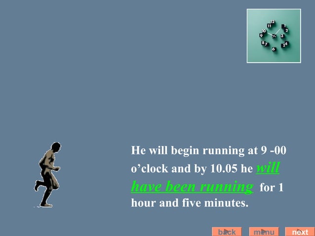 Future Perfect Continuous Tense | PPT