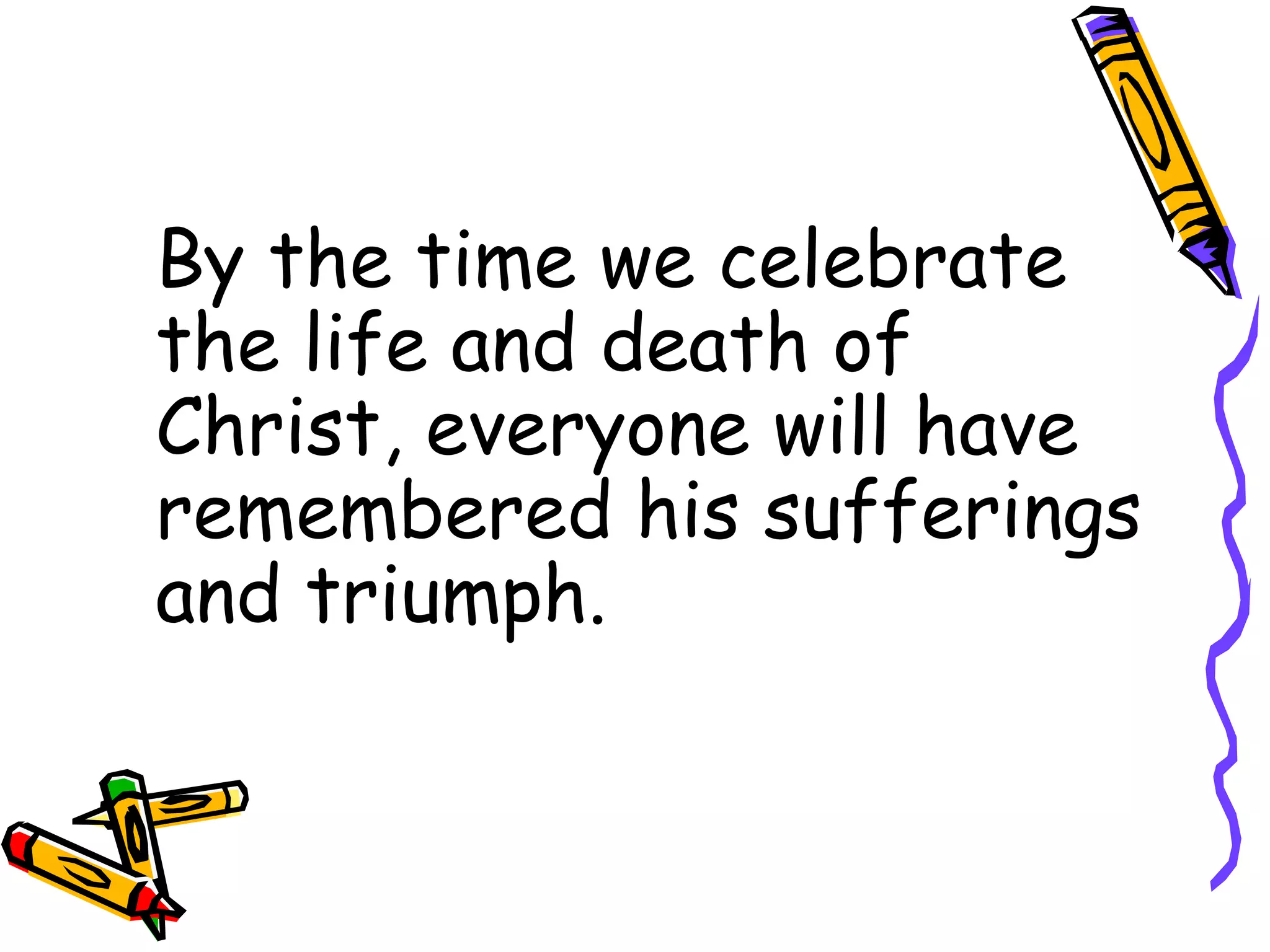 Future perfect tense 10° | PPT