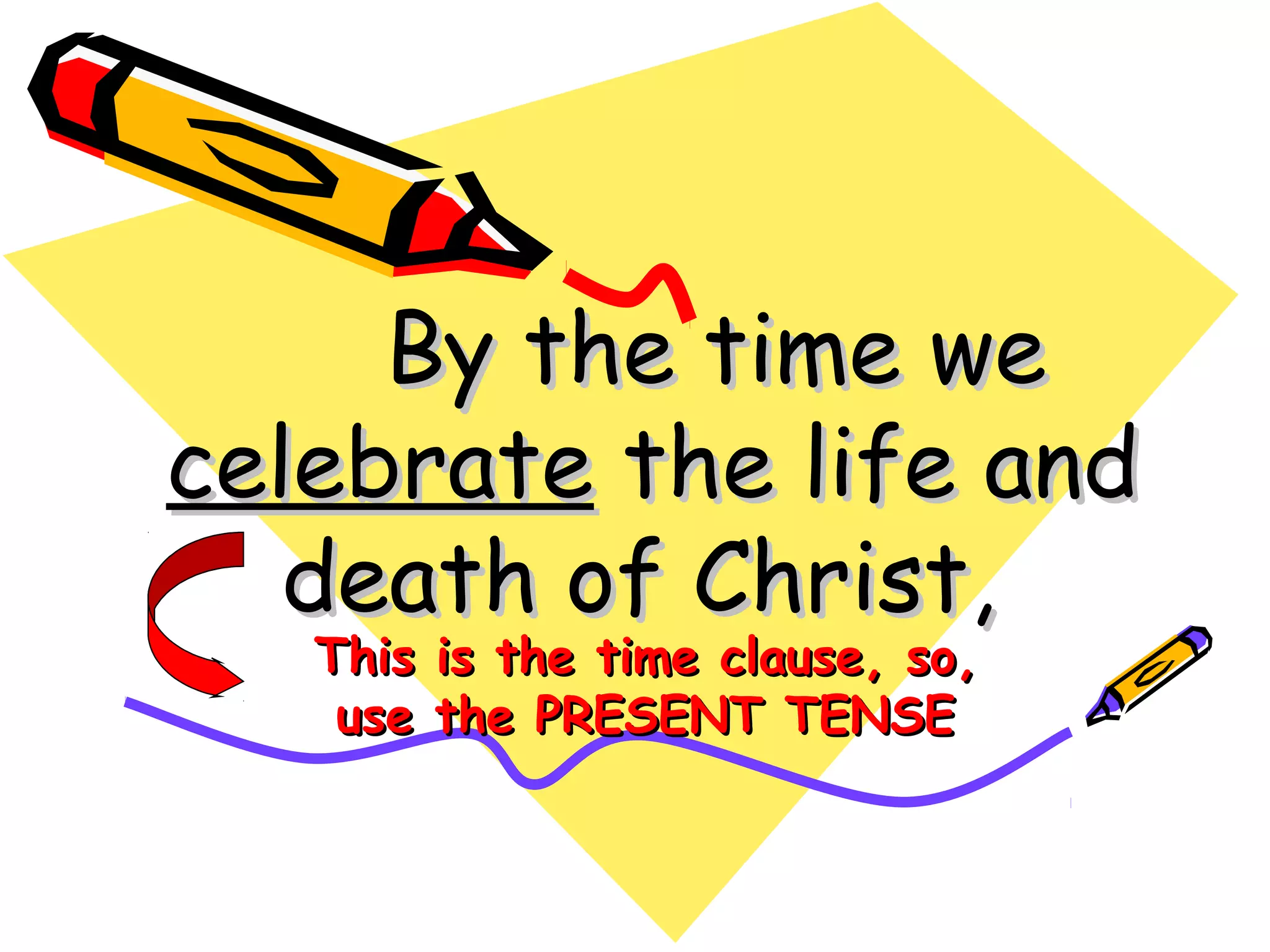 Future perfect tense 10° | PPT